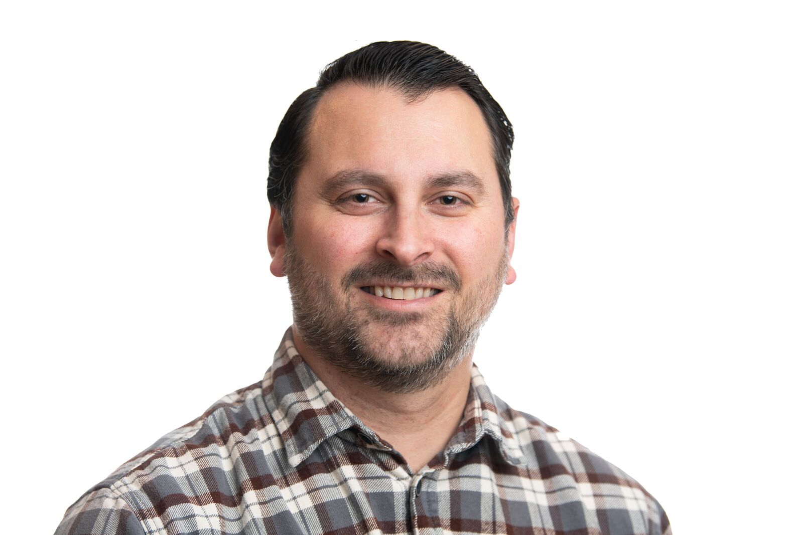 Travis Chamberlain | PNNL